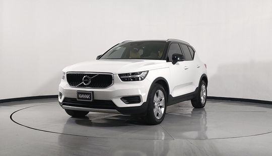 Volvo 2018 Cuernavaca | KAVAK