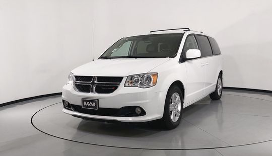 Dodge Grand Caravan 2020 | KAVAK