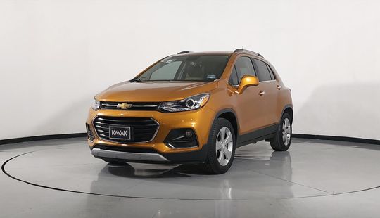 Chevrolet Trax 2017 | KAVAK