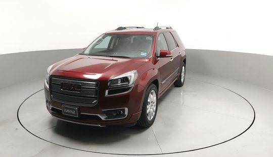Gmc Acadia 2015 | KAVAK