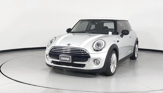 Mini Cooper Manual | KAVAK