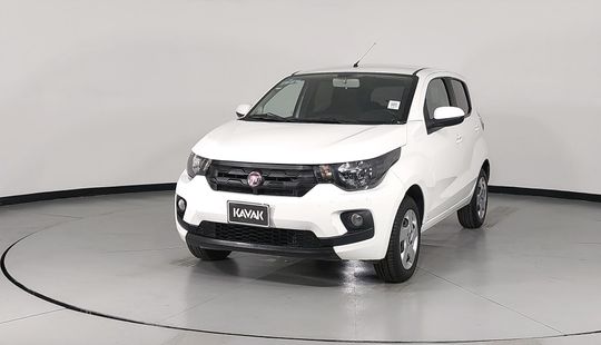 Autos Fiat 2020 Monterrey Seminuevos en México | Kavak