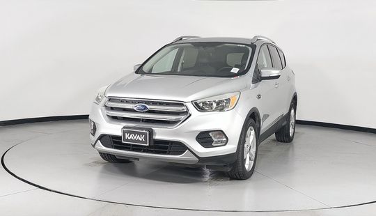 Ford Monterrey Automatico | KAVAK