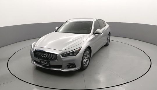 Infiniti 2015 Cuernavaca | KAVAK