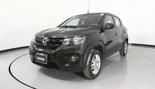 Renault Kwid 2023 | KAVAK