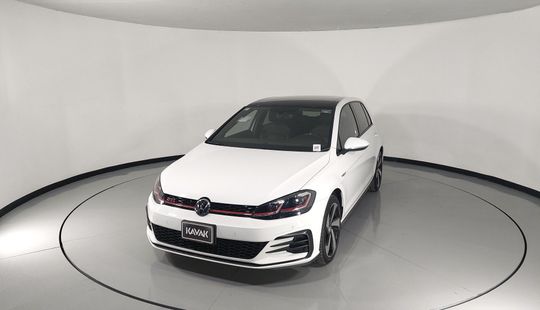 Volkswagen Gti Golf A7 Cuernavaca Automatico | KAVAK