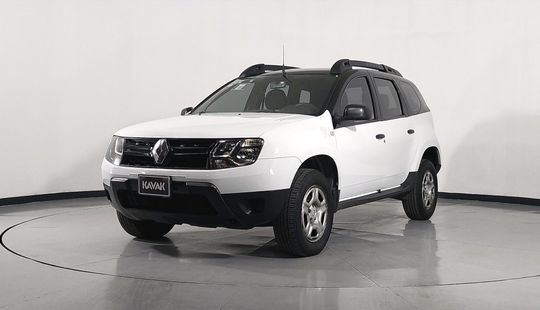 Renault Duster 2020 Ciudad De Mexico | KAVAK