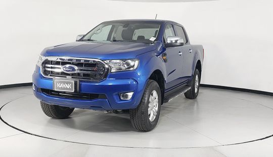 Ford Ranger 2020 Monterrey | KAVAK
