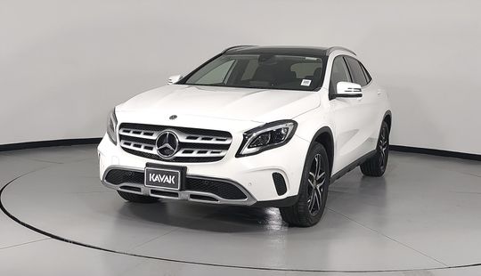 Mercedes Benz Clase Gla Monterrey | KAVAK