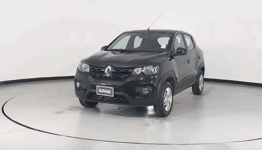 Renault Kwid 2022 Monterrey | KAVAK