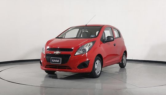 Chevrolet Matiz 2015 Electrico | KAVAK