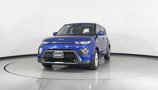 Kia Soul 2022 Suv | KAVAK