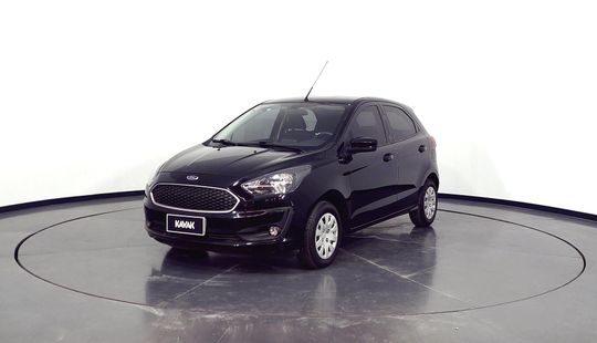 Autos Ford Ka 1.5 Se 5 p Hatchback 2021 usados | KAVAK Argentina