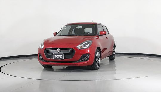 Suzuki Swift 2019 | KAVAK