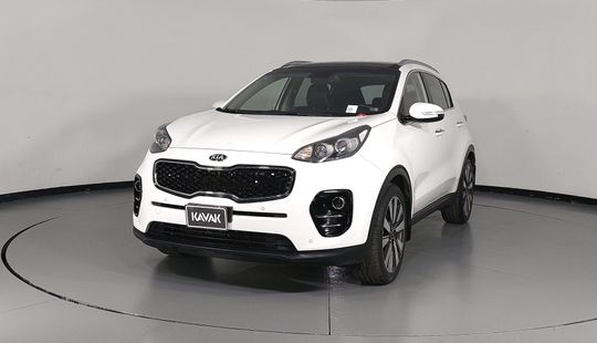 Kia Forte Suv | KAVAK