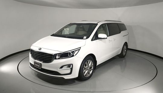 Autos Minivan Automatico Seminuevos en México | Kavak