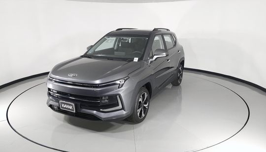 Jac Sei4 2022 | KAVAK