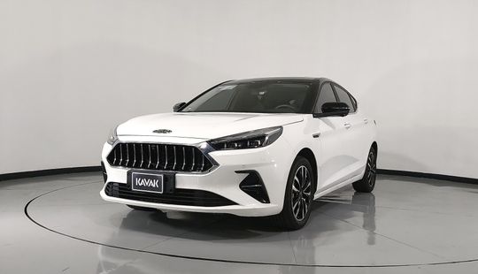 Seminuevos Jac J7 | KAVAK