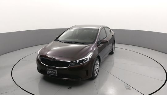 Kia 2019 Morado | KAVAK