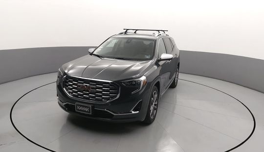 Gmc Terrain 2020 Gasolina | KAVAK