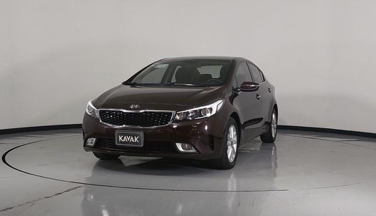 Kia 2019 Morado | KAVAK