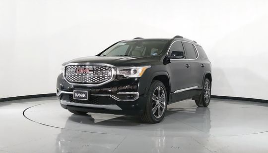 Gmc Acadia 2019 Suv | KAVAK