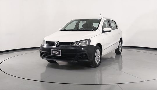 Volkswagen Gol 2018 Automatico | KAVAK