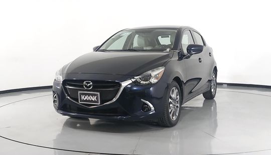 Mazda Mazda 2 Ciudad De Mexico Automatico | KAVAK
