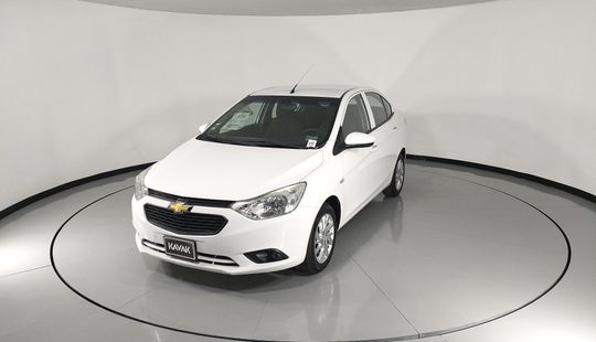 Chevrolet Aveo 2019 Sedan | KAVAK