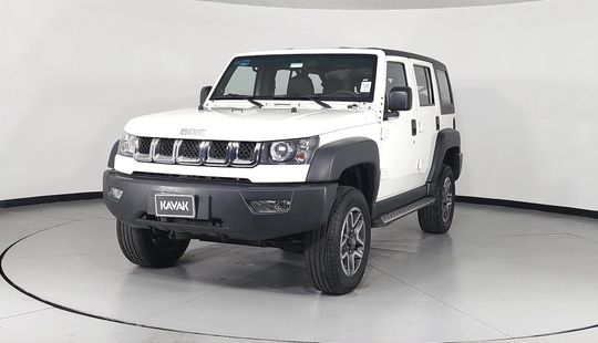 Baic Bj40 | KAVAK
