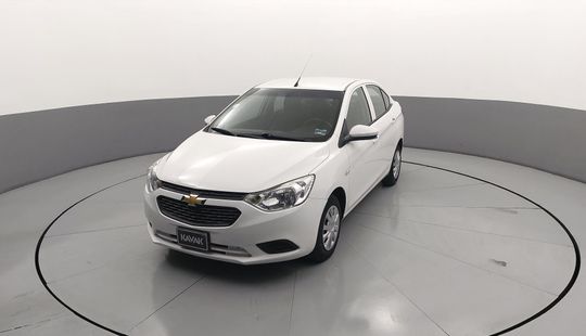 Chevrolet Aveo 2020 Sedan | KAVAK