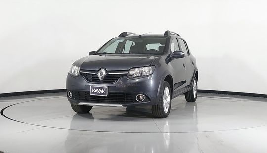 Renault Stepway 2019 | KAVAK