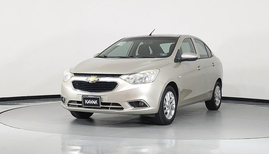 Chevrolet Aveo Beige | KAVAK