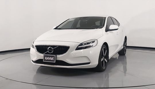 Volvo Ciudad De Mexico | KAVAK