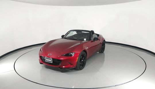 Mazda 2020 Convertible | KAVAK