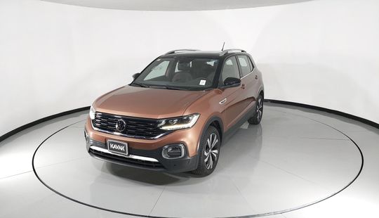 Volkswagen T Cross 2020 Automatico | KAVAK