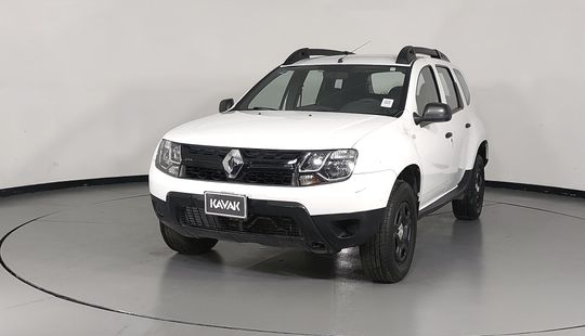 Autos Renault 2014 Estandar Seminuevos en México | Kavak