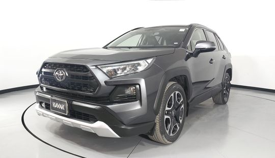 Toyota 2020 | KAVAK