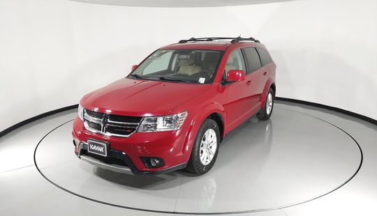 Dodge Journey | KAVAK