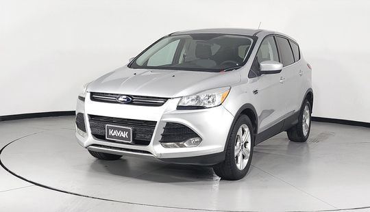 Ford Escape 2019 Monterrey | KAVAK