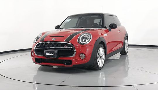 Mini Cooper S 2020 | KAVAK