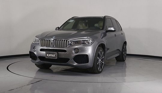 Bmw X5 2018 | KAVAK