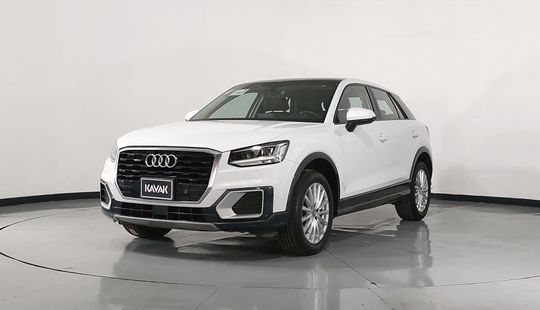 Audi Q2 2019 Ciudad De Mexico | KAVAK