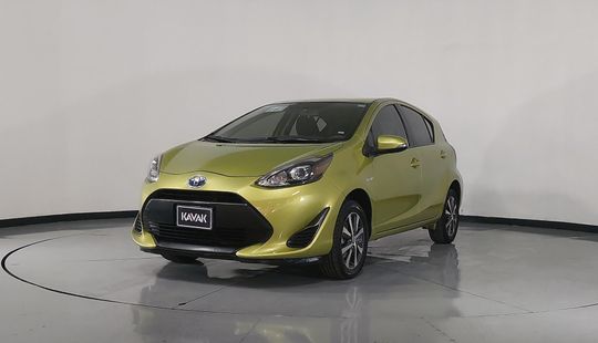 Toyota Verde | KAVAK