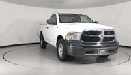 Autos Ram Ram 1500 3.6 ST REG CAB 4X2 V6 8AT Pickup 2017 usados | KAVAK México