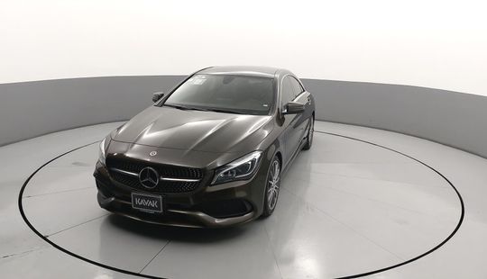 Mercedes Benz Clase Cla 2018 Monterrey | KAVAK
