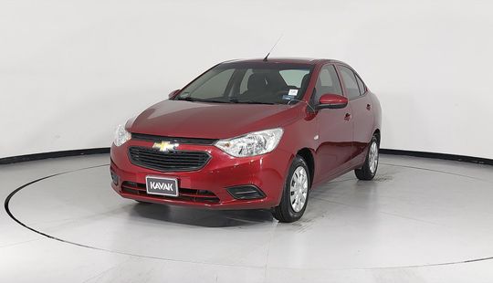 Chevrolet Aveo 2019 Monterrey | KAVAK