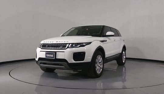 Land Rover Ciudad De Mexico | KAVAK