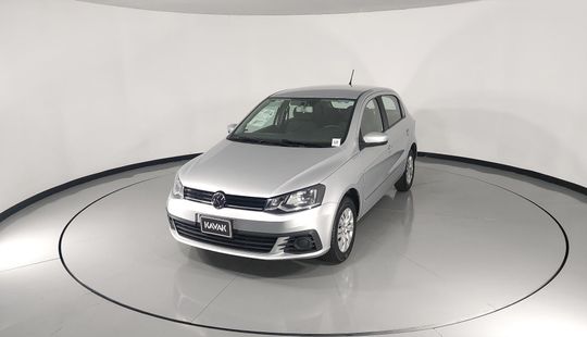 Volkswagen Gol 2015 | KAVAK