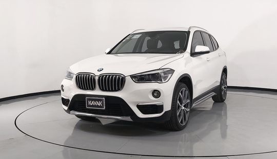Bmw 2019 Blanco | KAVAK